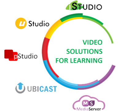 Video Solutions - elearningminds