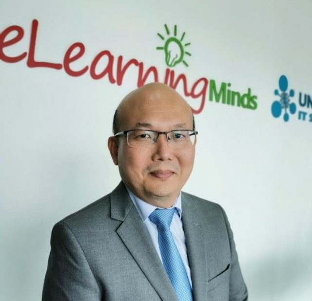 Our Team - elearningminds