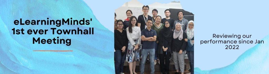 Digital Learning Management System | E-Learning Platform Malaysia