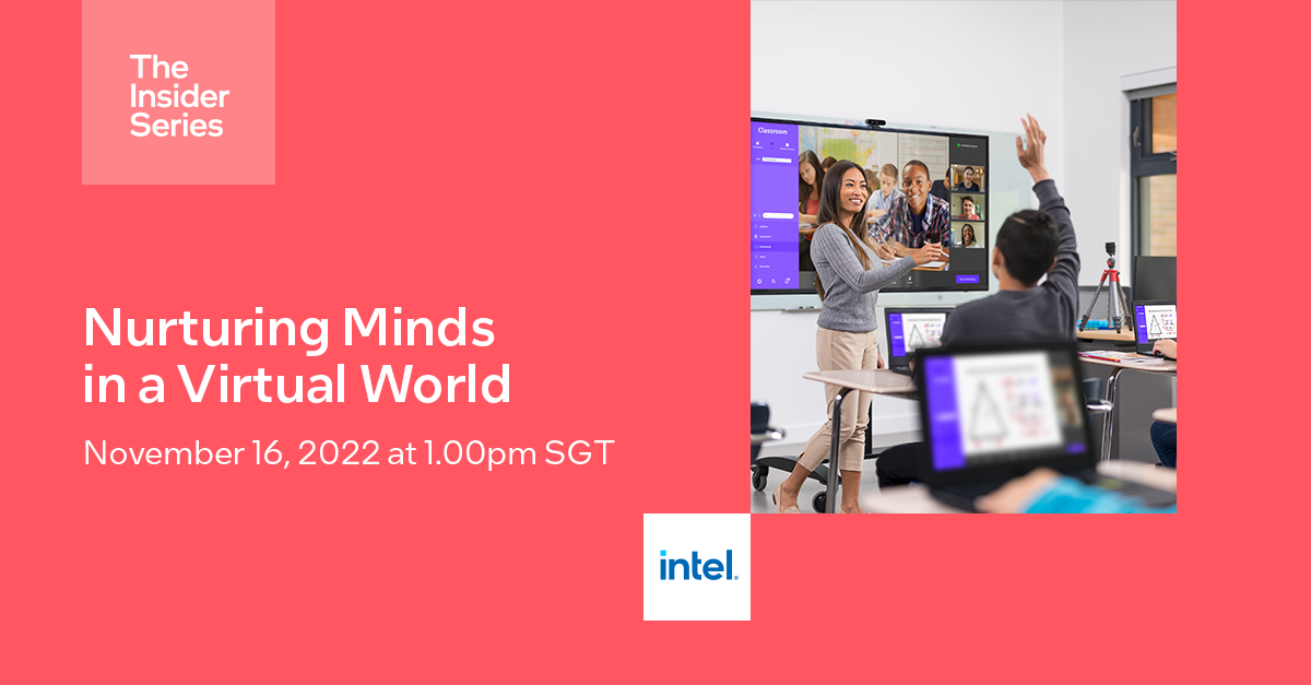 Technology Minds Team