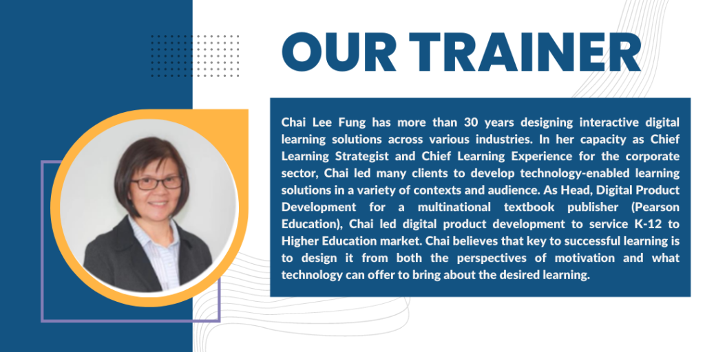 ID Training – Instructional Design for eLearning – elearningminds