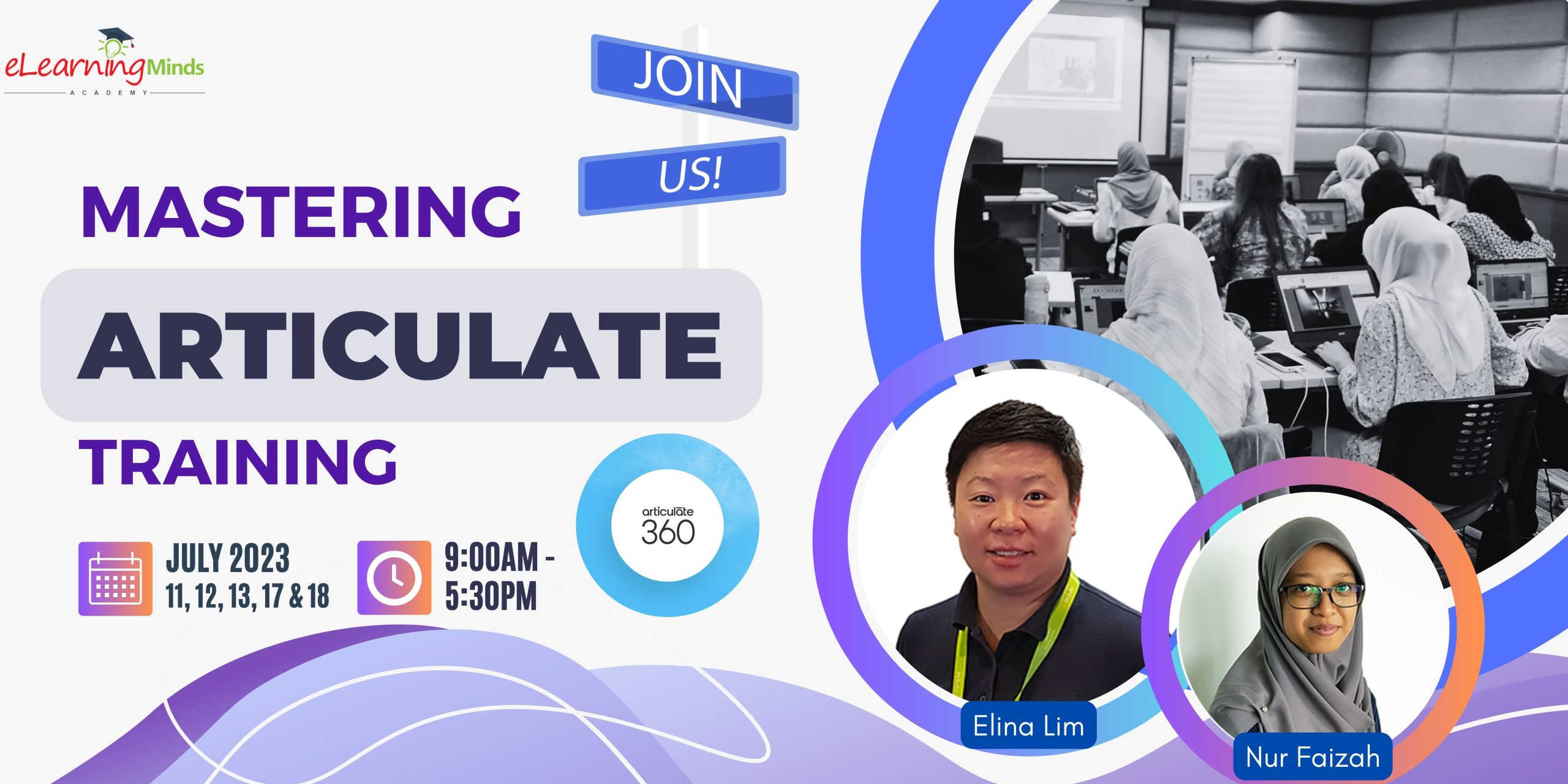 Vyond Studio Training – elearningminds