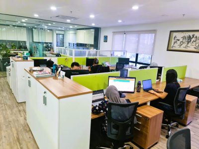 Digital Learning Management System | E-Learning Platform Malaysia