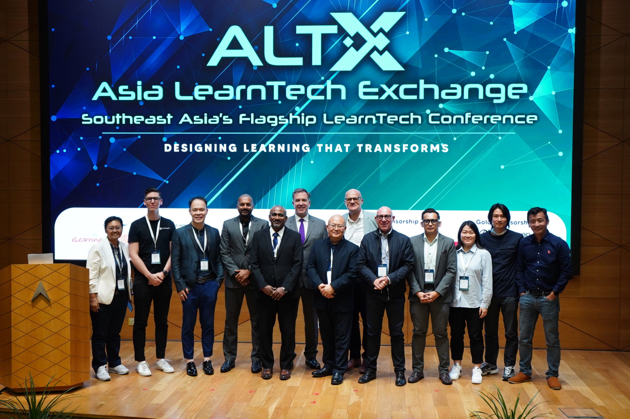 Digital Learning Management System | E-Learning Platform Malaysia