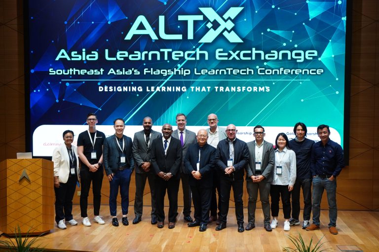 Digital Learning Management System | E-Learning Platform Malaysia